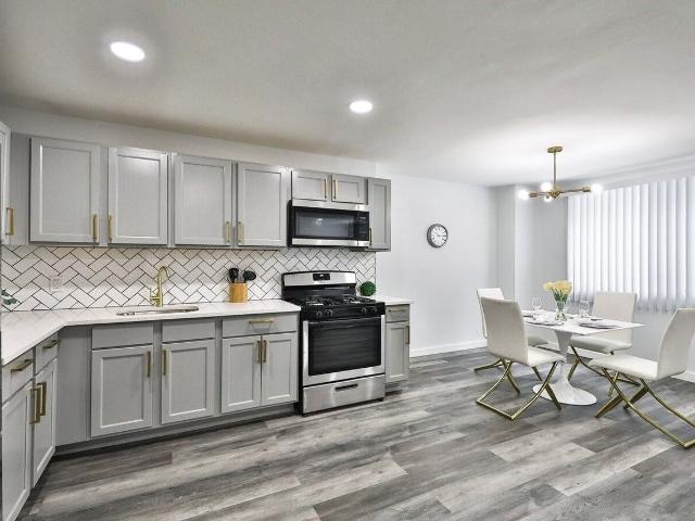 Park Terrace Apartments 2 Bedroom Apartment for Rent at 8040 Rowland Ave, Philadelphia, PA 19136 Holmesburg