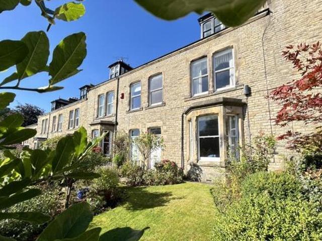Park Terrace, Barnard Castle, 5 Bedroom Town