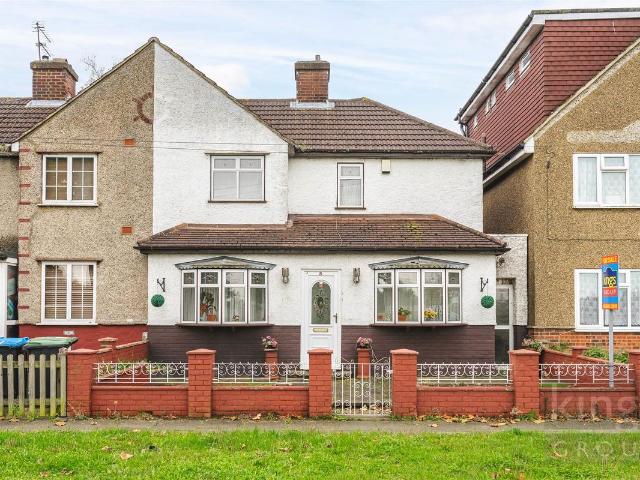 Park Terrace, Bell Lane, Enfield EN3, 3 bed semi detached house to rent, £2,400 pcm | PrimeLocation