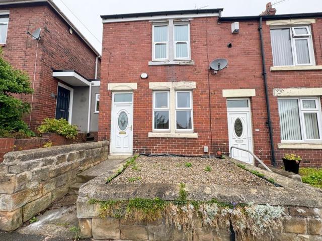 Park Terrace, Blaydon NE21, 2 bed terraced house to rent, £650 pcm | PrimeLocation