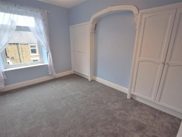 Park Terrace, Burnopfield, NE16