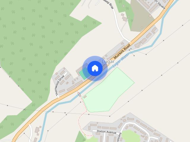 Park Terrace, KA18 3LD