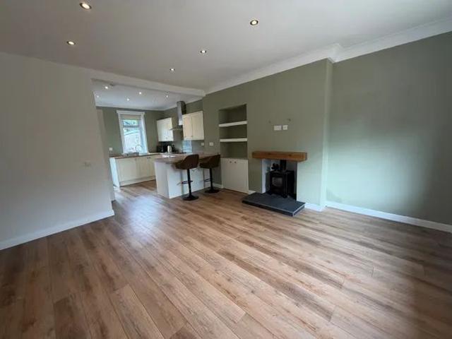 Park Terrace, KA18 3LD