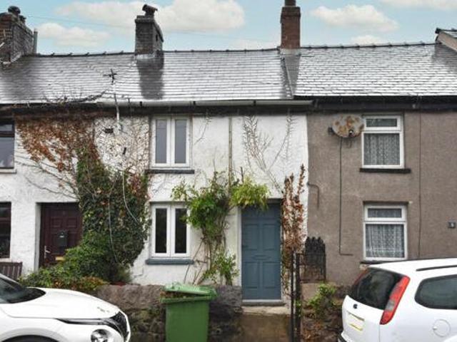 Park Terrace, Leece, 2 Bedroom Cottage