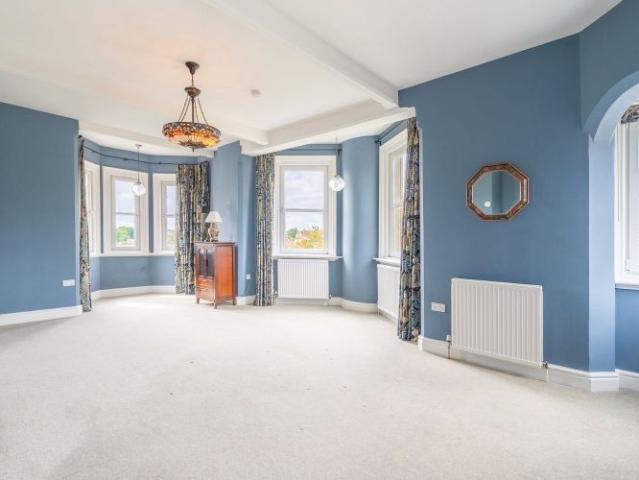 Park Terrace, Nottingham, NG1