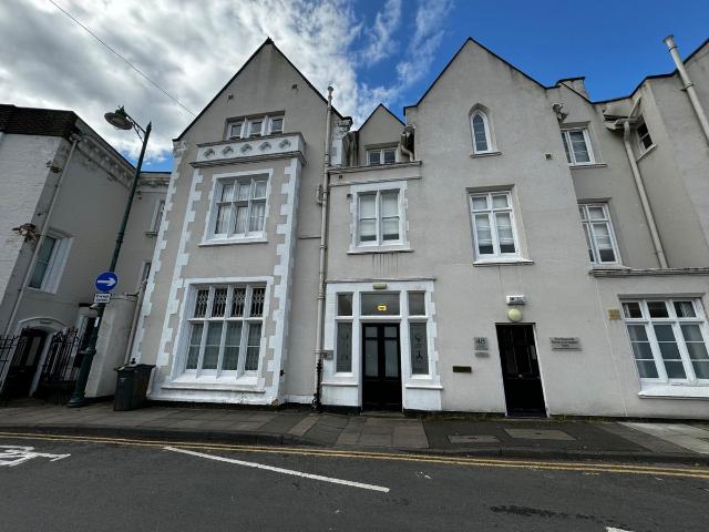 Park Terrace, Nottingham, Nottinghamshire NG1, 1 bed maisonette to rent, £1,400 pcm | PrimeLocation