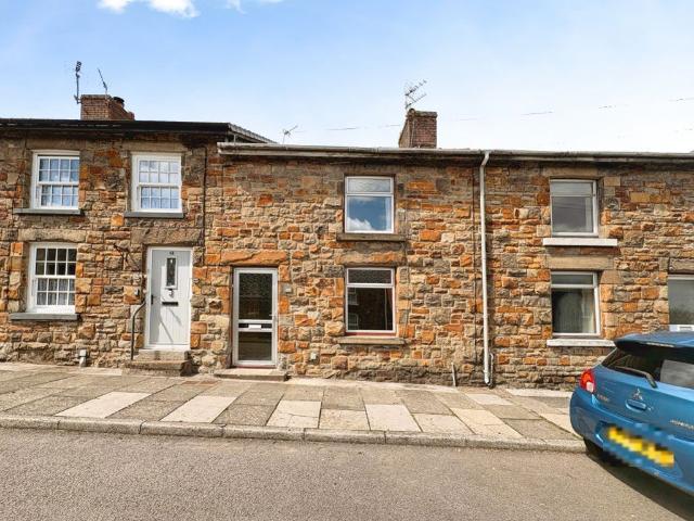 Park Terrace, Tondu, Bridgend CF32, 2 bed cottage to rent, £950 pcm | PrimeLocation
