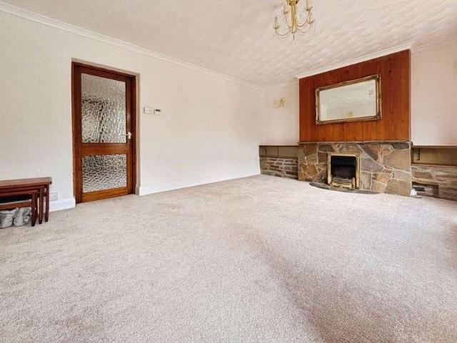 Park Terrace, Tondu, Bridgend, CF32