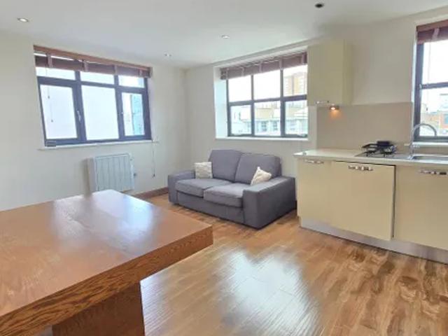 Park Theatre, Clifton Terrace, London, N4 3JP, United Kingdom | 1 bed apartment for rent #165524813 | Rentberry