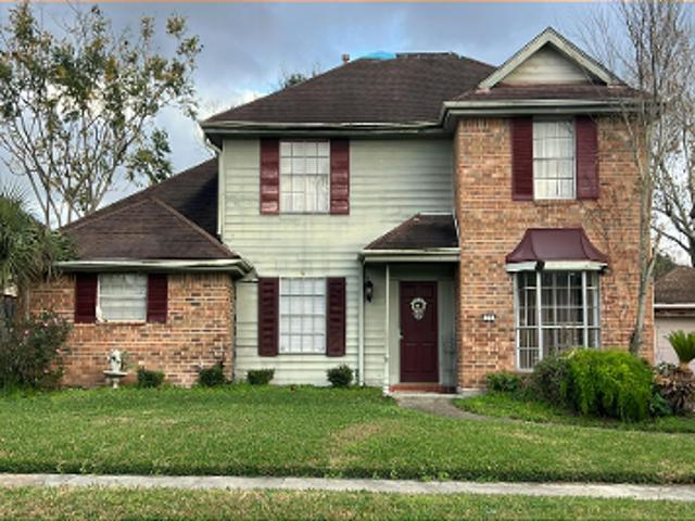 Park Timbers Dr