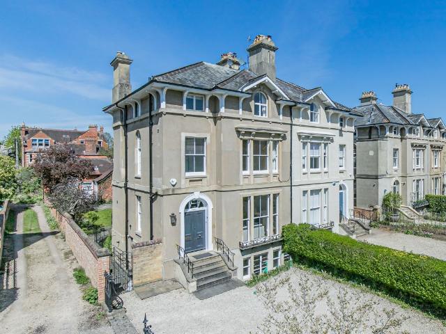 Park Town, Oxford OX2, 7 bed detached house to rent, £12,500 pcm | PrimeLocation