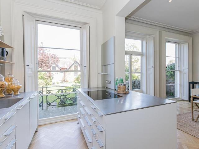 Park Town, Oxford 7 bed detached house to rent £12,500 pcm £2,885 pw