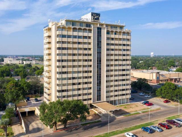 Park Tower Apartments 2 Bedroom Apartment for Rent at 1617 27th St, Lubbock, TX 79411 Slaton Bean