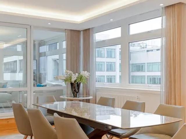 Park Towers, 2 Brick Street, London, W1J 7DE, United Kingdom | 3 bed apartment for rent #139403546 | Rentberry
