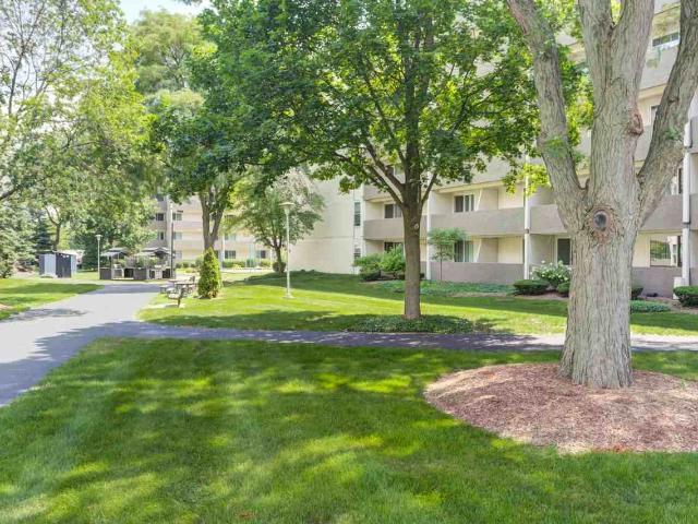 Park Towers Apartments 2 Bedroom Apartment for Rent at 3905 Tower Dr, Richton Park, IL 60471