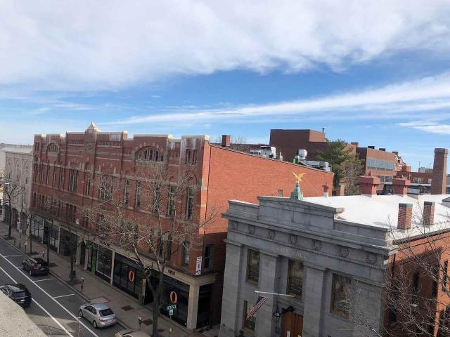 Park Towers II, LLC 3 Bedroom Apartment for Rent at 100 Washington St, Salem, MA 01970 Downtown Salem