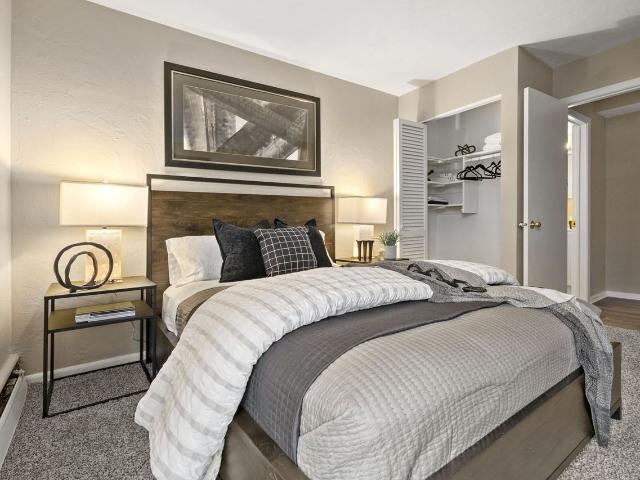 Park Trails Apartments Studio Apartment for Rent at 4531 W 36 1/2 St, St. Louis Park, MN 55416 Wolfe Park