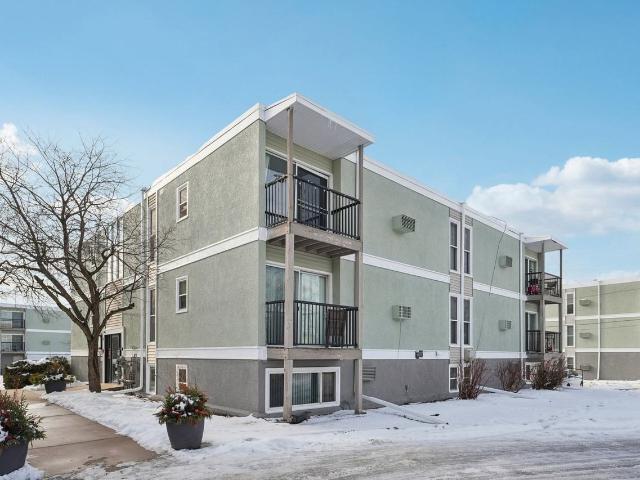 Park Trails Apartments 2 Bedroom Apartment for Rent at 4531 W 36 1/2 St, St. Louis Park, MN 55416 Wolfe Park