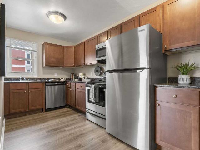 Park Trails Apartments 2 Bedroom Apartment for Rent at 4531 W 36 1/2 St, St. Louis Park, MN 55416 Wolfe Park