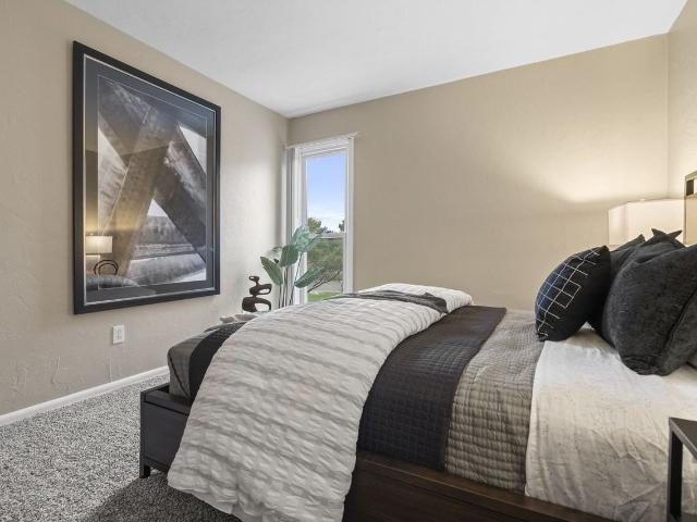 Park Trails Apartments 2 Bedroom Apartment for Rent at 4531 W 36 1/2 St, St. Louis Park, MN 55416 Wolfe Park