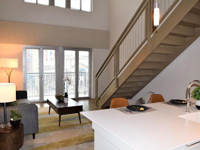 Park Triangle 1 Bedroom Apartment for Rent at 1375 Kenyon St Nw, Washington, DC 20010 Columbia Heights
