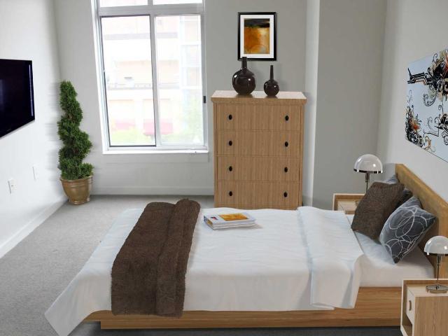 Park Triangle 1 Bedroom Apartment for Rent at 1375 Kenyon St Nw, Washington, DC 20010 Columbia Heights