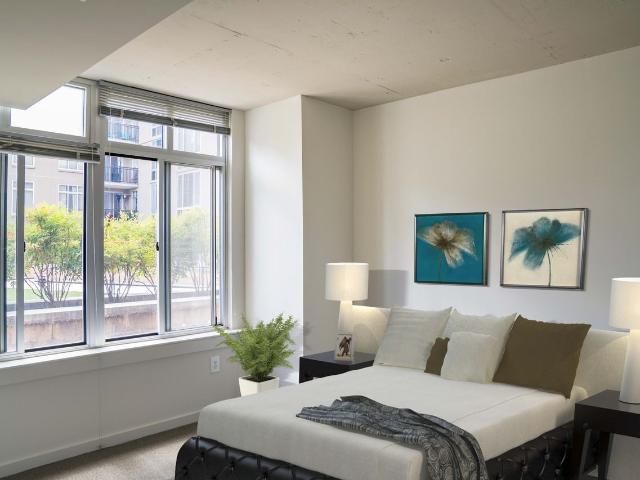 Park Triangle 2 Bedroom Apartment for Rent at 1375 Kenyon St Nw, Washington, DC 20010 Columbia Heights