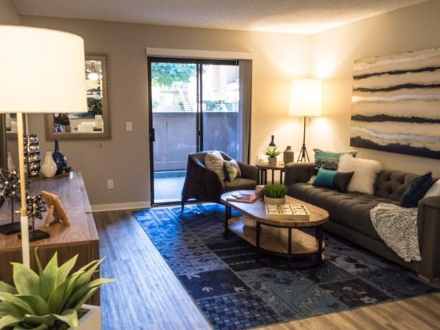 PARK VUE 1 Bedroom Apartment for Rent at 2001 Piner Rd, Santa Rosa, CA 95403 Northwest Santa Rosa
