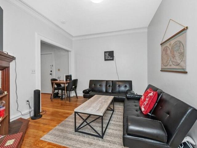 Park Vale Ave Apt,boston, Condo For Sale
