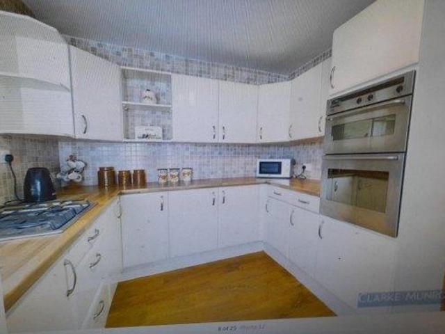 Park Vale Road 3 bed house share to rent £1,251 pcm £289 pw