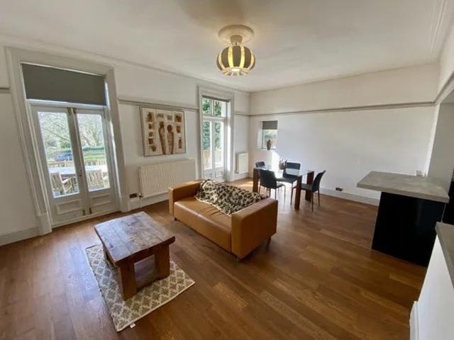 Park Valley, The Park Estate, Property for rent