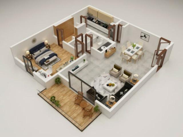 Park Valley Apartments