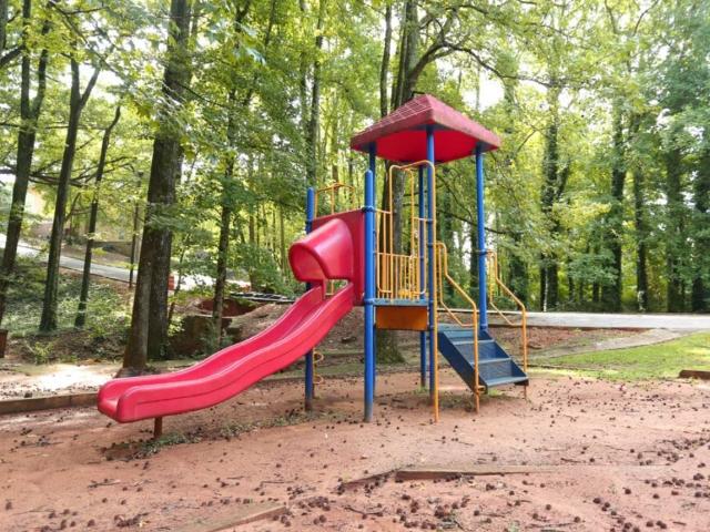 Park Valley Apartments 1 Bedroom Apartment for Rent at 2571 Candler Rd, Decatur, GA 30032