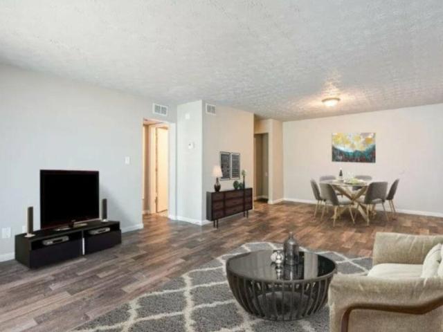 Park Valley Apartments 2 Bedroom Apartment for Rent at 2571 Candler Rd, Decatur, GA 30032