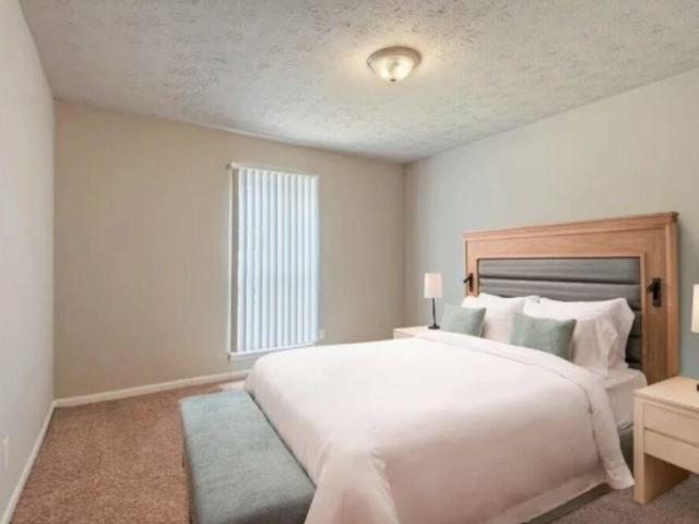 Park Valley Apartments 2 Bedroom Apartment for Rent at 2571 Candler Rd, Decatur, GA 30032