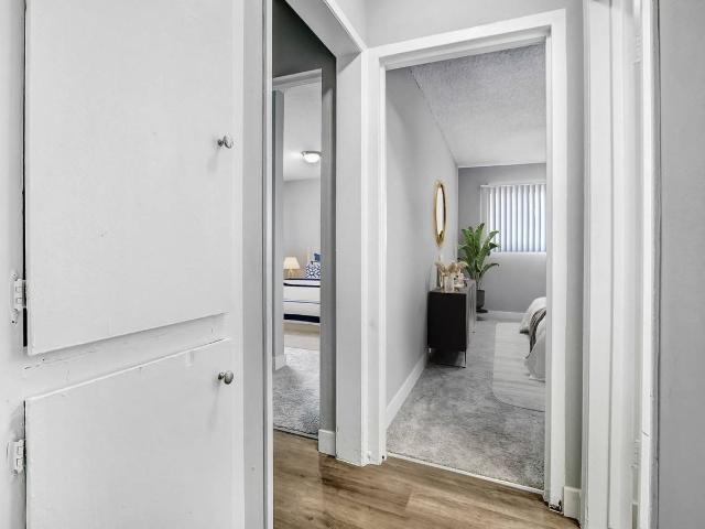 Park Vanowen Apartments 2 Bedroom Apartment for Rent at 12004 Vanowen St, Los Angeles, CA 91605 Mid Town North Hollywood
