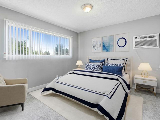 Park Vanowen Apartments 2 Bedroom Apartment for Rent at 12004 Vanowen St, Los Angeles, CA 91605 Mid Town North Hollywood