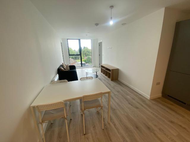 Park View, 59 Darwin Street, Birmingham, West Midlands B12, 2 bed flat to rent, £1,400 pcm | PrimeLocation
