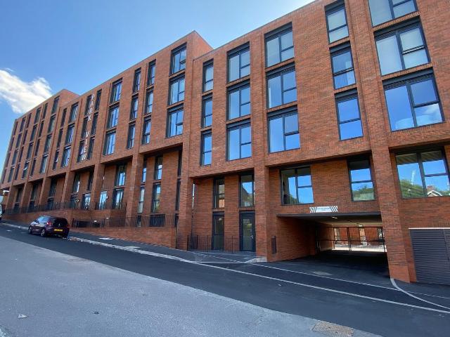 Park View, 59 Darwin Street, Digbeth B12, 1 bed flat to rent, £950 pcm | PrimeLocation