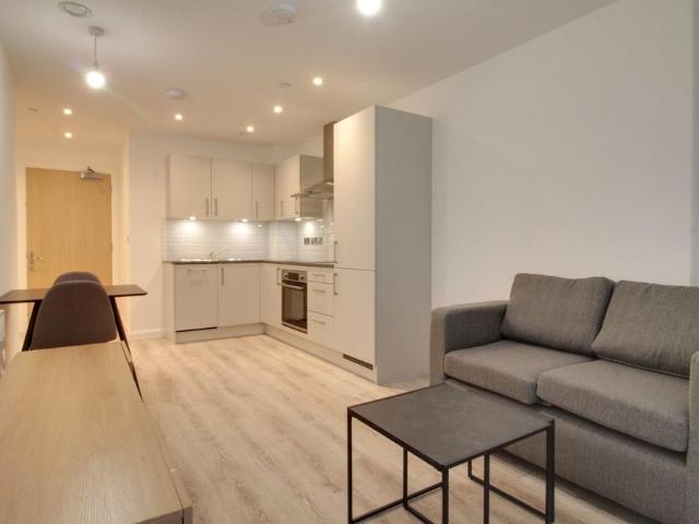 Park View, 59 Darwin Street, Digbeth