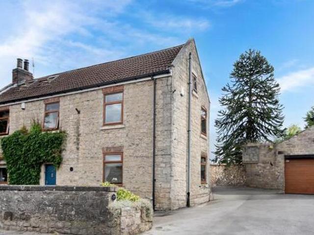 Park View Cottage, Greaves Sike Lane, 4 Bedroom Detached