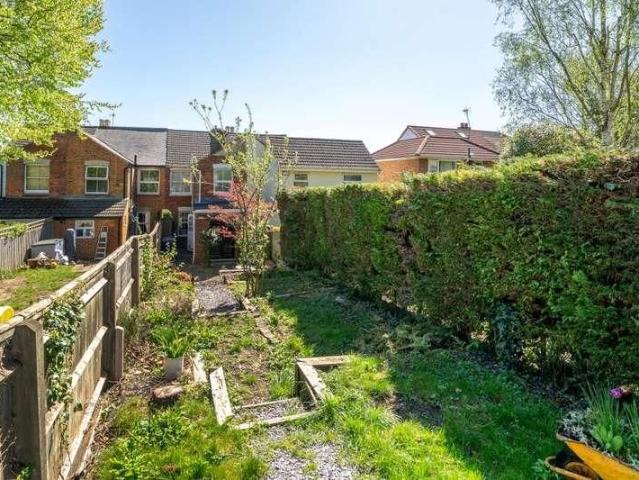 Park View Cottages, High Wycombe, HP12