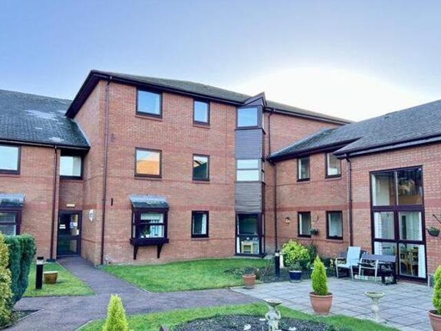Park View Court, Central Drive, 2 Bedroom Retirement