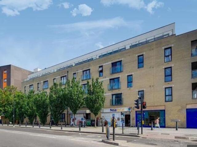 Park View Court, Devons Road, 1 Bedroom Flat