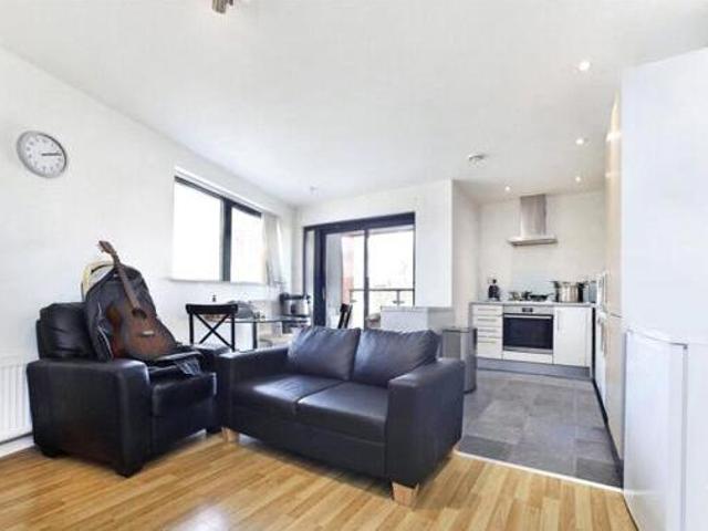 Park View Court, Devons Road, 2 Bedroom Apartment