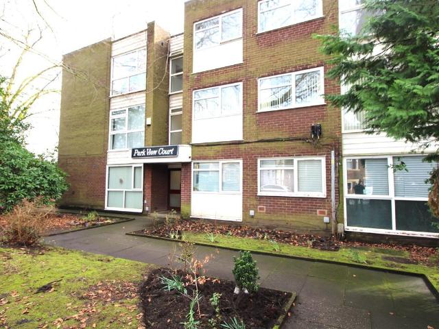 Park View Court, St. Anns Road, Prestwich M25, 2 bed flat to rent, £1,050 pcm | PrimeLocation