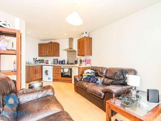 Park View Court, West Bridgford, NG2