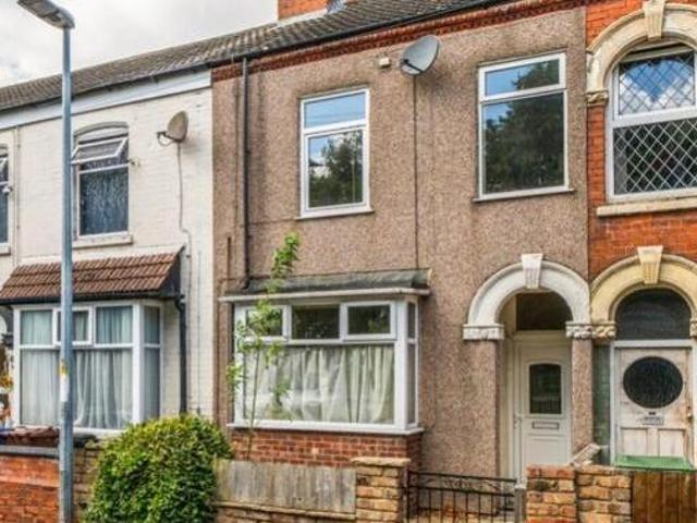Park View, Cleethorpes, 2 Bedroom Ground