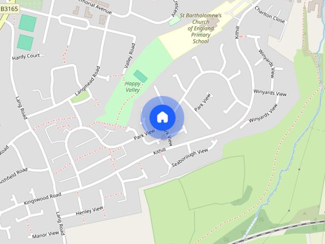 Park View, Crewkerne TA18