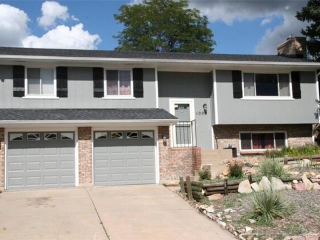 Park View Ct, Castle Rock, Home For Sale